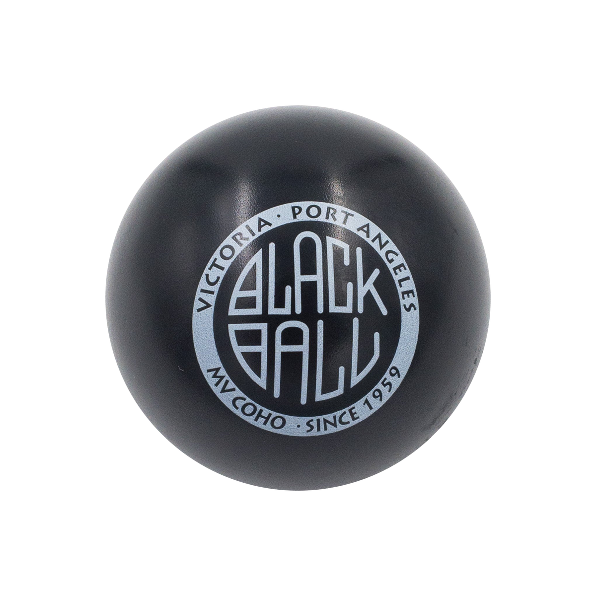 Pandemic Stress Ball | The Black Ball Shop